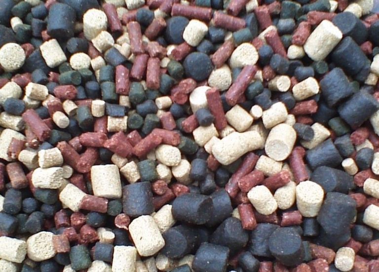 Ultimate Mix - Pure Pellet