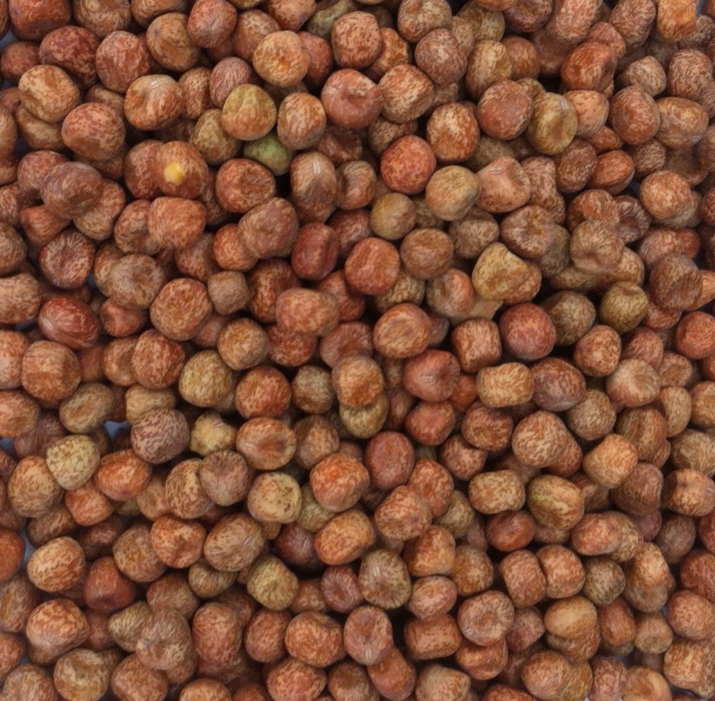 Cooked Maple Peas - Pure Pellet