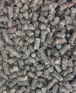 Pellets - Pure Pellet
