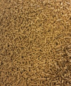 Pellets - Pure Pellet