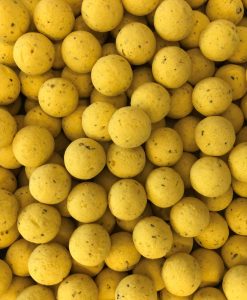 Boilies - Pure Pellet