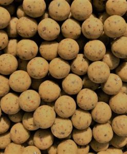 Boilies - Pure Pellet