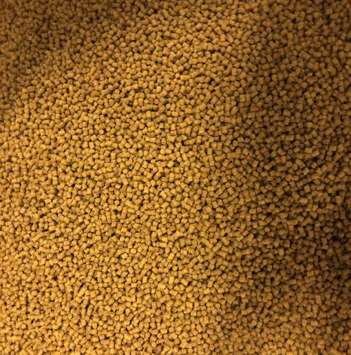 Coppens Intensiv Pellet - Pure Pellet