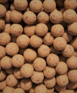 Boilies - Pure Pellet