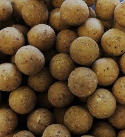Boilies - Pure Pellet